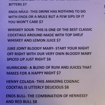 OLLIE’S JUKE JOINT AND CAFE - Updated May 2025 - 86 Photos & 51 Reviews ...