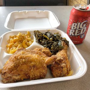 SOUTHERN EXPRESS SOUL FOOD - 42 Photos & 37 Reviews - 418 W Oak St ...
