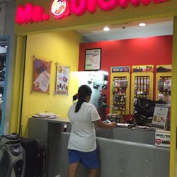 MR. QUICKIE - Frontera Verde, C5, Pasig, Metro Manila, Philippines - Shoe Repair - Yelp