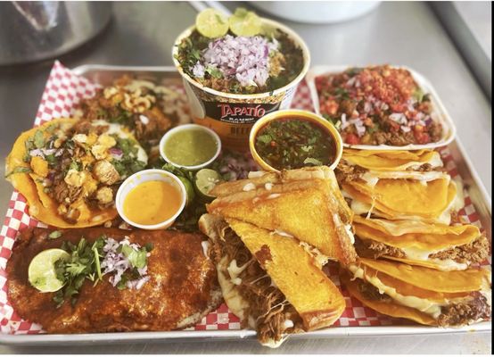 BIRRIA BARRIO Y MAS - Updated October 2025 - 40 Photos & 32 Reviews ...