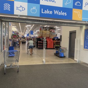 WALMART SUPERCENTER - Updated December 2025 - 13 Photos & 18 Reviews ...