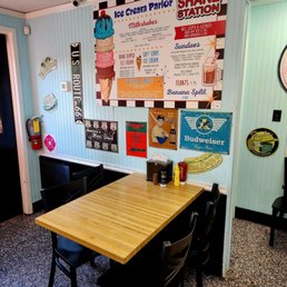 SHAKE STATION - Updated December 2025 - 429 Photos & 522 Reviews - 4219 ...