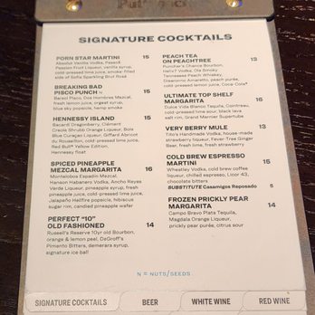 PUTTSHACK - SCOTTSDALE - Updated June 2024 - 285 Photos & 215 Reviews ...