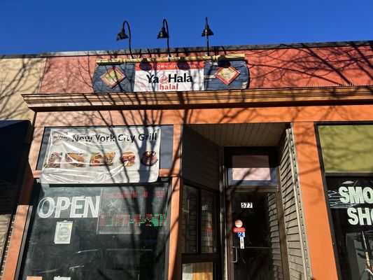 YA HALA - Updated July 2025 - 43 Photos & 22 Reviews - 577 New Scotland ...