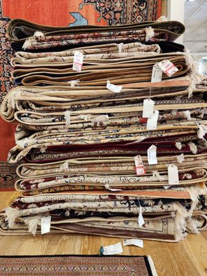 ALEXANDRIA FINE RUGS - Updated December 2025 - 31 Photos - 423 King St ...