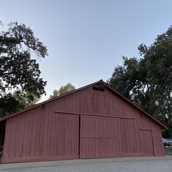 ORCUTT RANCH HORTICULTURAL CENTER PARK - Updated December 2025 - 401 ...