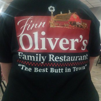 FINN OLIVER’S FAMILY RESTAURANT - Updated June 2025 - 43 Photos & 15 ...