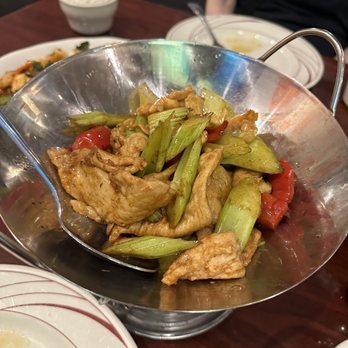 HUNAN DYNASTY - Updated February 2025 - 238 Photos & 286 Reviews - 215 ...