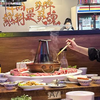 EAST TOWN HOT POT - Updated June 2024 - 236 Photos & 37 Reviews - 18268 ...