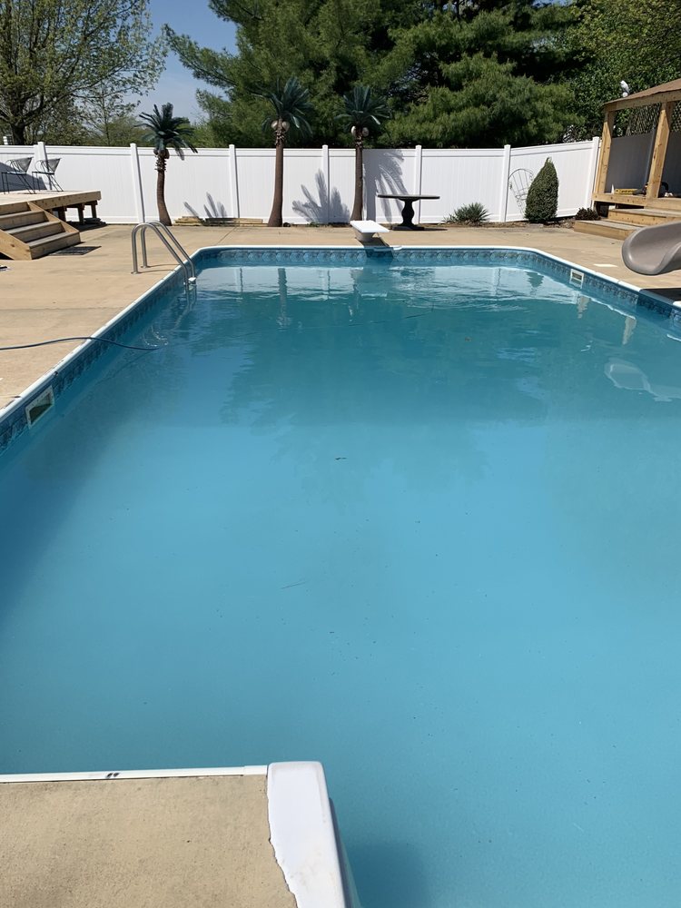 CENTRAL IOWA POOL & SPA - Updated April 2025 - 5360 NE 14th St, Des ...