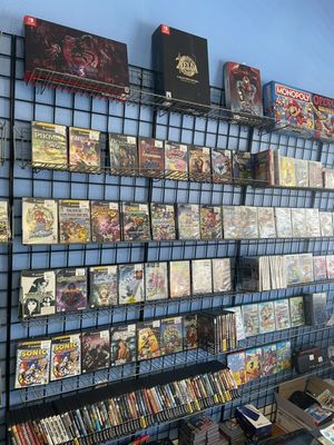 I GOT GAMES - Updated January 2025 - 13661 Calimesa Blvd, Yucaipa ...