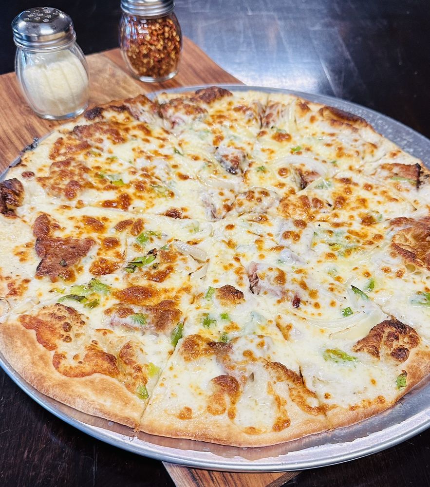 PIZZA SHACK - Updated December 2025 - 17 Photos - 281 Alabama 83 ...