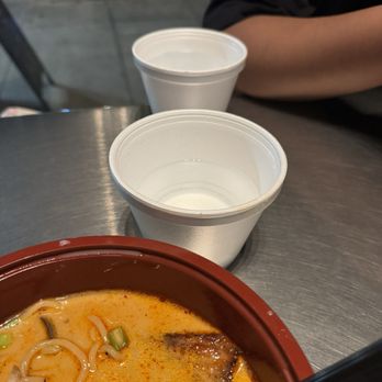 SAKU RAMEN - Updated July 2024 - 624 Photos & 857 Reviews - 3643 Main ...