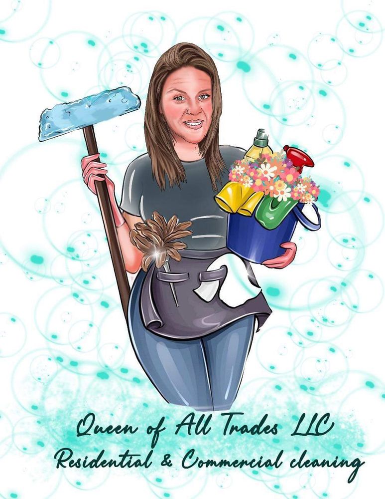 QUEEN OF ALL TRADES - Updated October 2025 - 22 Photos - Scottsville, Virginia - Home Cleaning ...