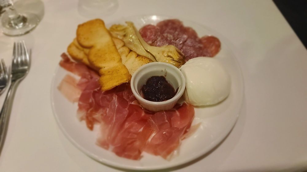 SENTI RESTAURANT - Updated December 2025 - 270 Photos & 178 Reviews ...