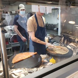 CREPES PAULETTE - Updated April 2026 - 261 Photos & 402 Reviews - 100 ...