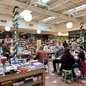 FIRST LIGHT BOOKS - Updated June 2025 - 113 Photos & 68 Reviews - 4300 ...