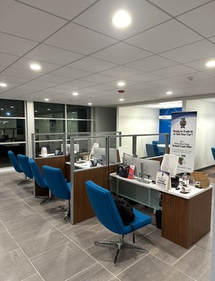 ALBIA FORD - Updated October 2025 - 14 Photos - 114 N Clinton St, Albia ...