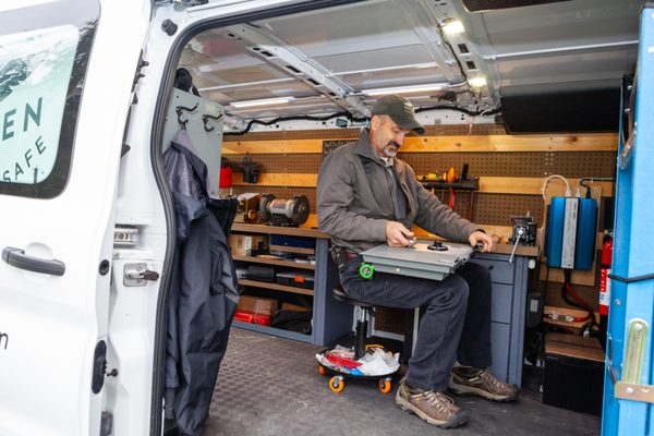 RAVEN LOCK AND SAFE - Updated January 2026 - 12 Photos & 12 Reviews ...