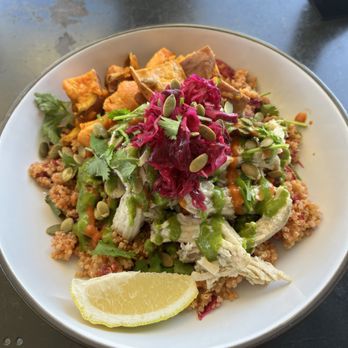 AMARA KITCHEN - 575 Photos & 555 Reviews - 519 N Ave 64, Los Angeles ...