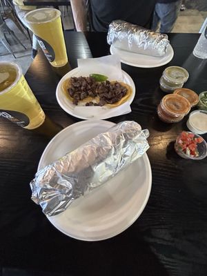 TACO NACION - Updated October 2025 - 64 Photos & 78 Reviews - 1119 S ...