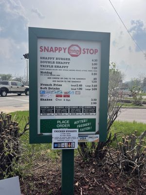 SNAPPY STOP - Updated May 2024 - 59 Photos & 77 Reviews - 37 9th St SE ...