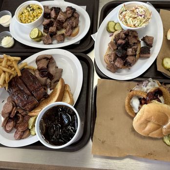 JOE’S KANSAS CITY BAR-B-QUE - Updated November 2024 - 4141 Photos ...