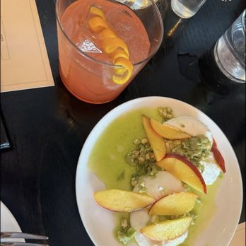 BACARO PRIMO - Updated October 2025 - 164 Photos - 102 Reviews - 323 E ...