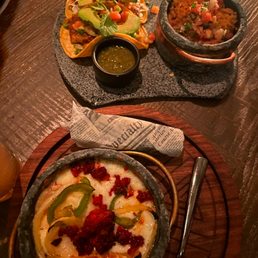 AMAYA MODERN MEXICAN - Updated April 2025 - 482 Photos & 156 Reviews ...