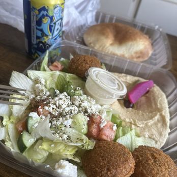 CEDAR MEDITERRANEAN RESTAURANT - Updated January 2026 - 340 Photos ...