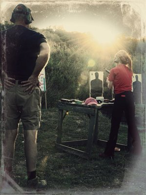 CEDAR RIDGE RANGE - 35 Reviews - 7110 Fm 1863, Bulverde, Texas - Gun ...