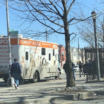 ASPCA MOBILE SPAY/NEUTER CLINIC - Updated June 2024 - 51 Photos & 112 ...