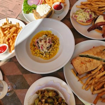 OLD ANGLERS INN - Updated July 2025 - 304 Photos & 616 Reviews - 10801 ...