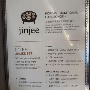 JINJEE - Updated July 2025 - 84 Photos & 19 Reviews - 880 River Rd ...