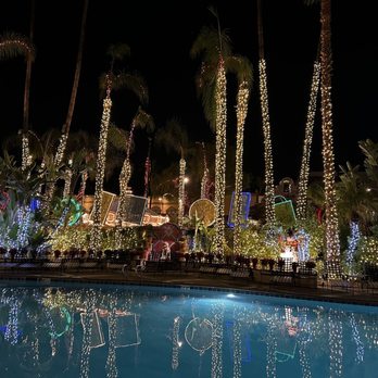MISSION INN HOTEL & SPA - FESTIVAL OF LIGHTS - Updated November 2024 ...