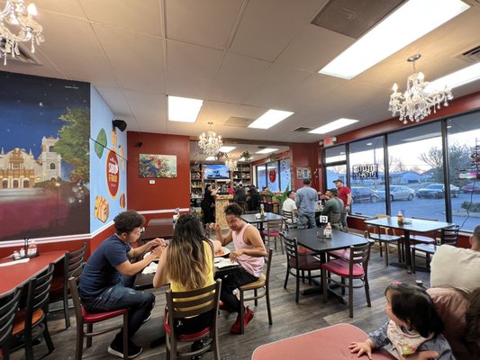 SABOR K-TRACHO RESTAURANT - Updated May 2025 - 88 Photos & 31 Reviews ...