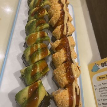 CHUBBY FISH SUSHI - Updated January 2025 - 404 Photos & 127 Reviews ...