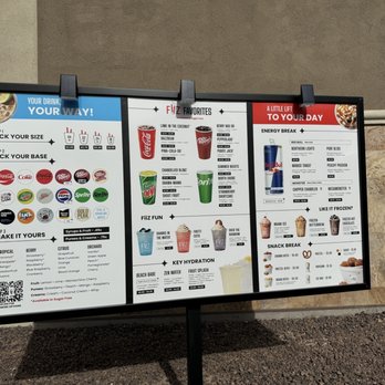 FIIZ DRINKS - Updated January 2026 - 25 Photos & 32 Reviews - 382 W ...