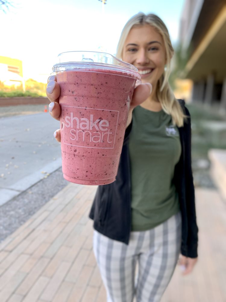 SHAKE SMART - Updated August 2025 - 13 Photos - 6000 Bush Ave, Dallas ...