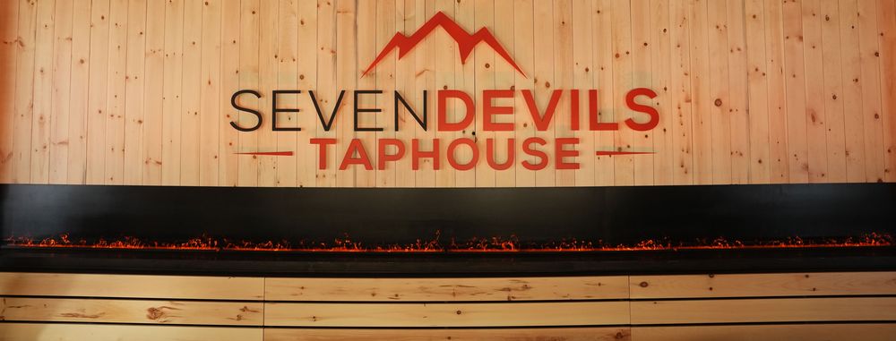 SEVEN DEVILS TAPHOUSE - Updated December 2025 - 19 Photos & 44 Reviews ...