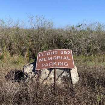 VALUJET 592 MEMORIAL - Updated August 2025 - 50 Photos - US-41, Miami ...