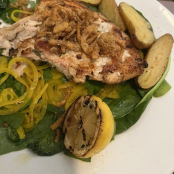 AUGUSTINO’S ITALIAN EATERY AND PRIME STEAKS - Updated December 2025 ...