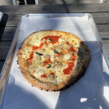 PI-NAPO PIZZERIA - Updated February 2025 - 41 Photos & 35 Reviews ...