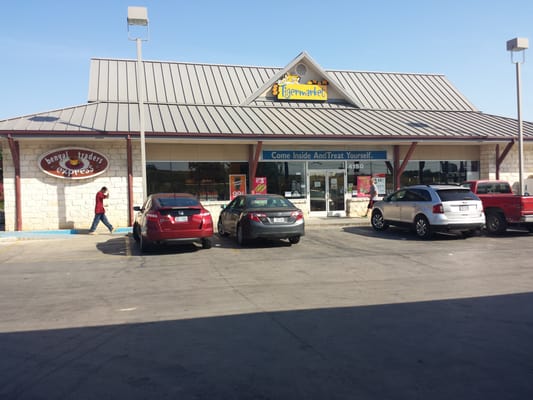 EXXON TIGERMARKET - Updated May 2025 - 6002 S Pan Am Expy, San Antonio ...