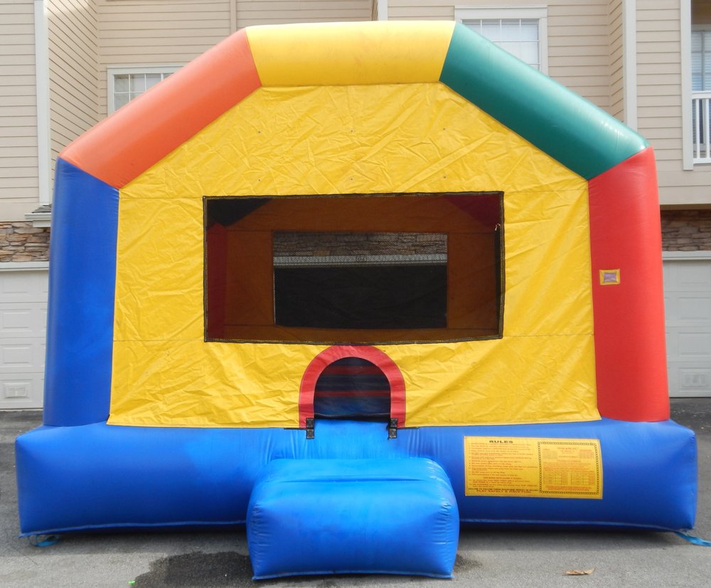 ROYAL MOONBOUNCE - San Antonio, Texas - Bounce House Rentals - Phone ...