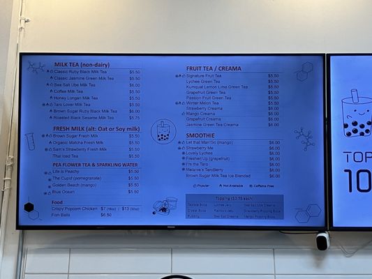 BOBA TEA LAB - Updated August 2025 - 116 Photos & 50 Reviews - 18230 E ...