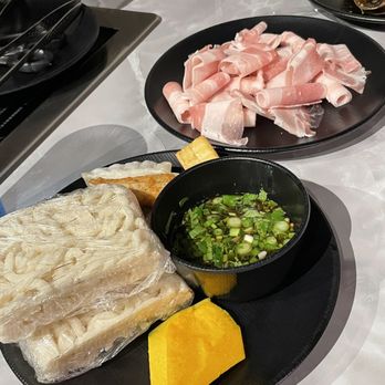 VOLCANO HOT POT & BBQ - Updated October 2024 - 172 Photos & 140 Reviews ...