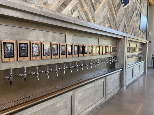 OPENTAP - Updated December 2025 - 23 Photos & 35 Reviews - 5010 Carmel ...