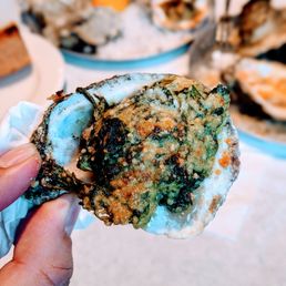 SOUTHERN PEARL OYSTER HOUSE - Updated July 2024 - 400 Photos & 209 ...