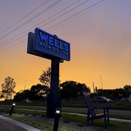 WELLS ROADSIDE - Updated September 2025 - 123 Photos & 84 Reviews ...